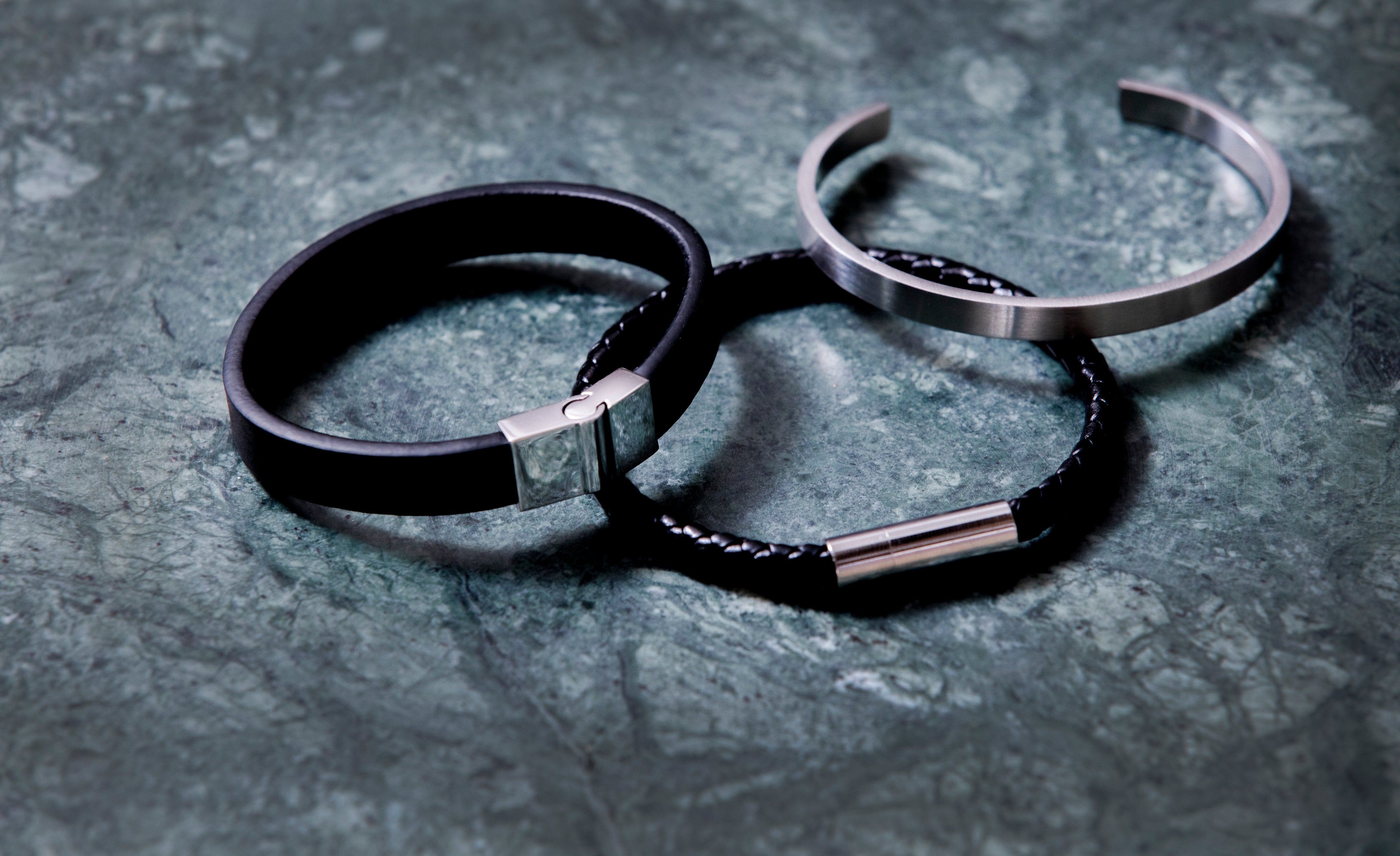 Jewellery for Him | EdbladNZ