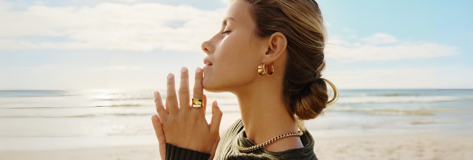 All Jewellery | EdbladNZ