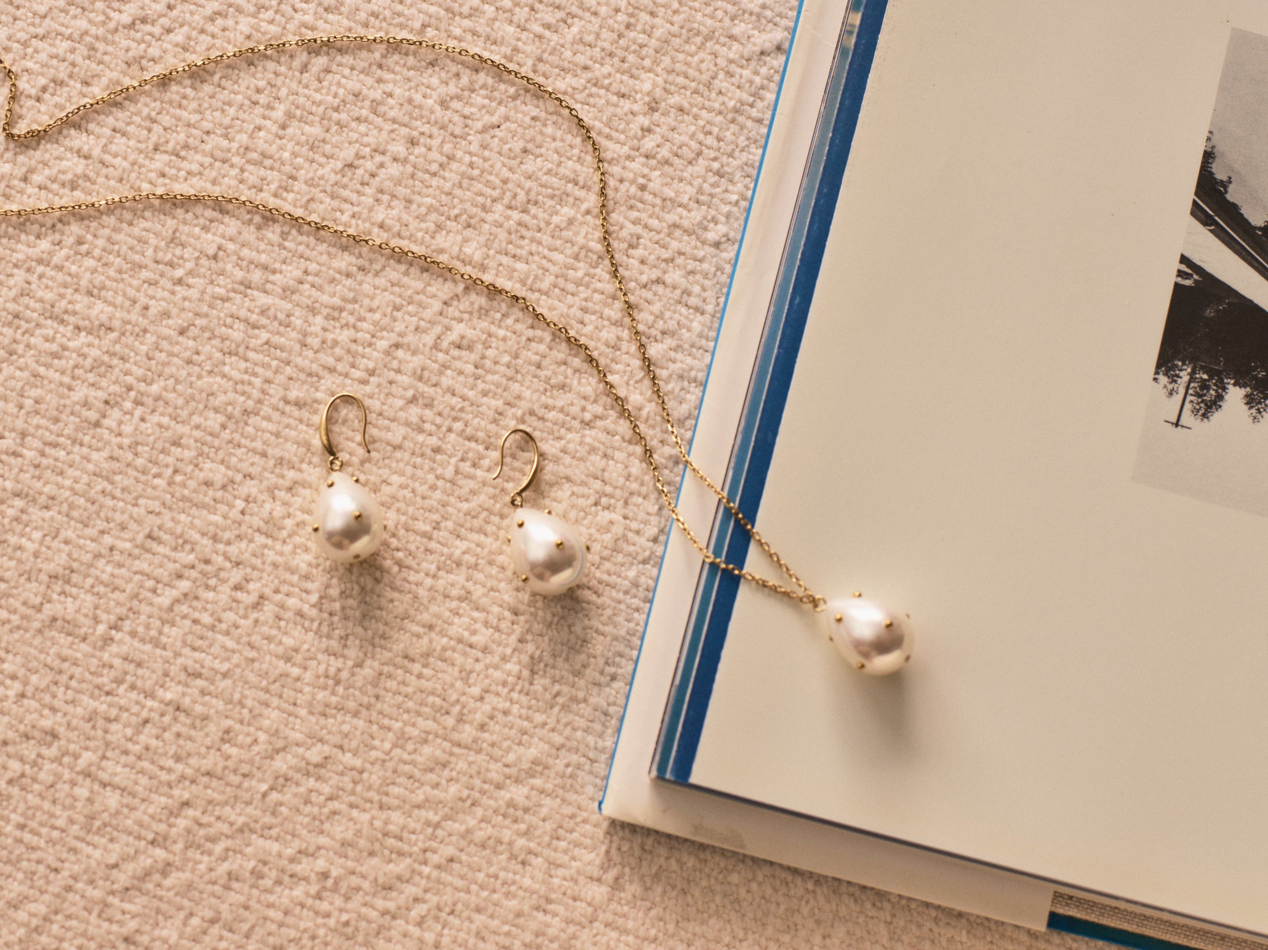 Edblad New Collection - Winter 2024 | EdbladNZ