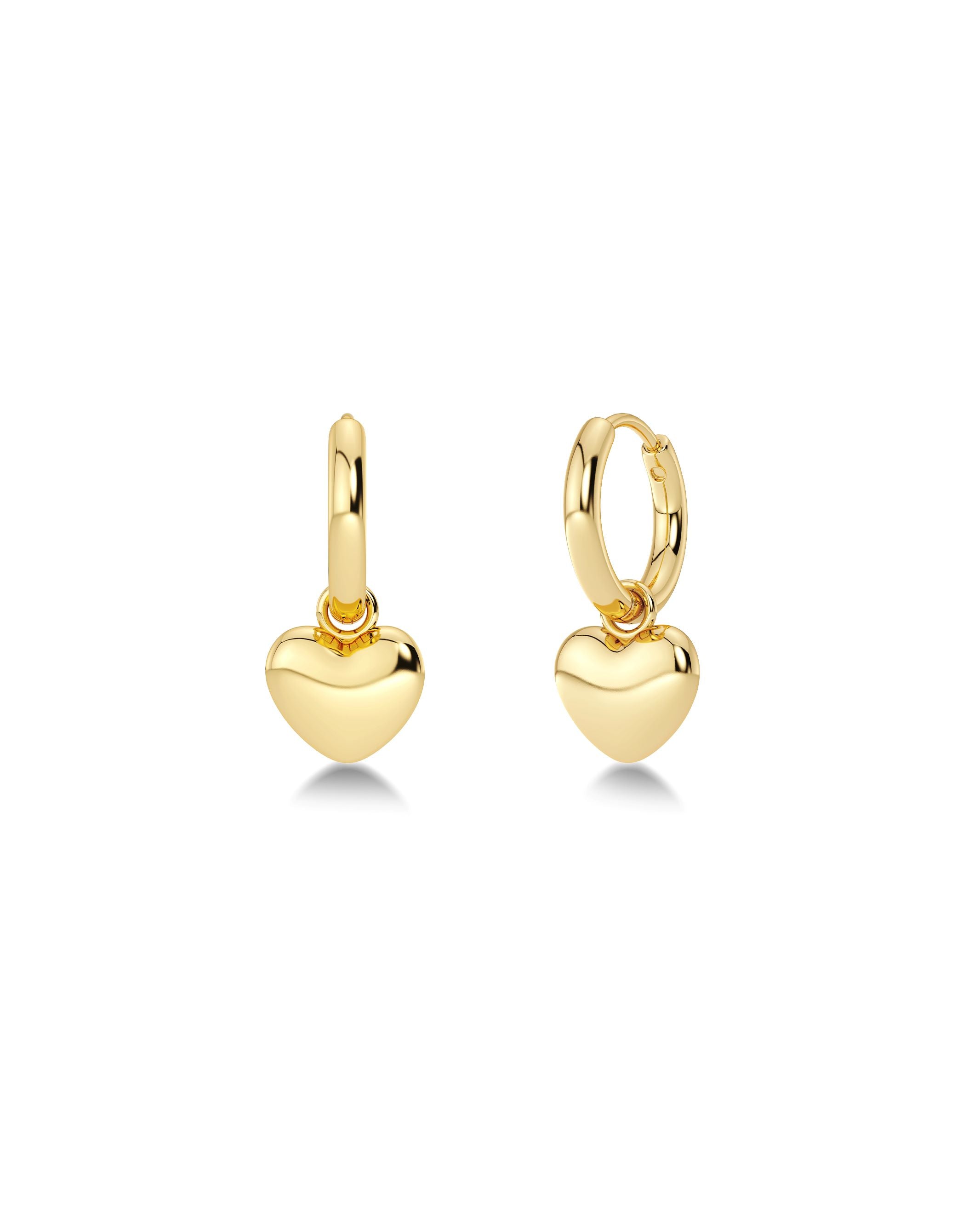 Barley Hoops Gold | EdbladNZ